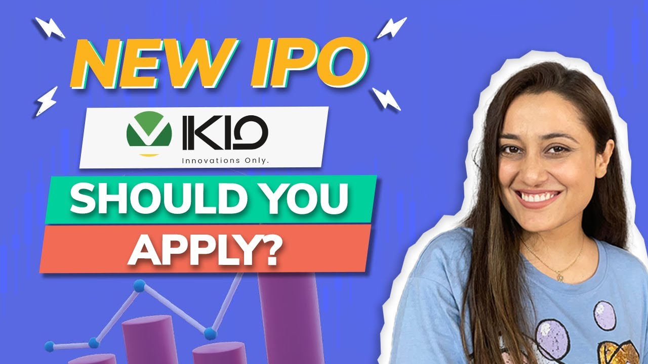 IKIO Lighting IPO: Should you apply for IKIO Lighting IPO | IKIO ...
