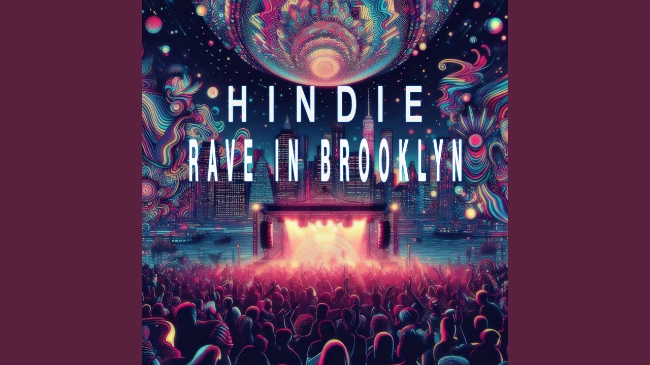 Rave In Brooklyn - YouTube
