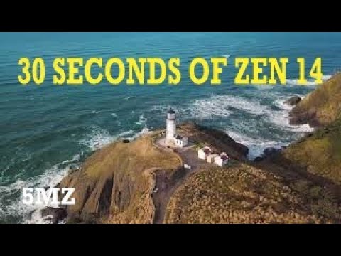 30 Seconds of Lighthouse Zen (5mz) - YouTube