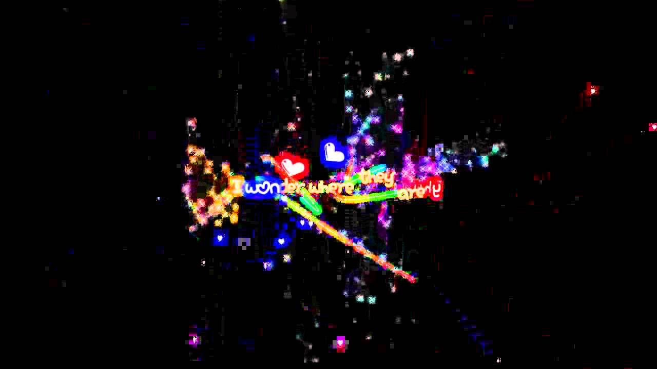 [Aegisub karaoke Effect] 84 - YouTube