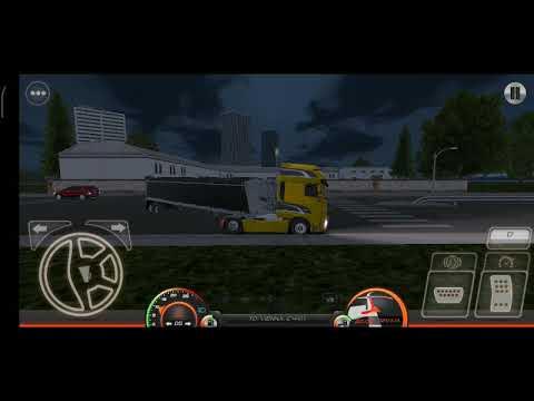 ( TT SIMULATOR 18 ) Brand New Game For Android Under 200 MB - YouTube