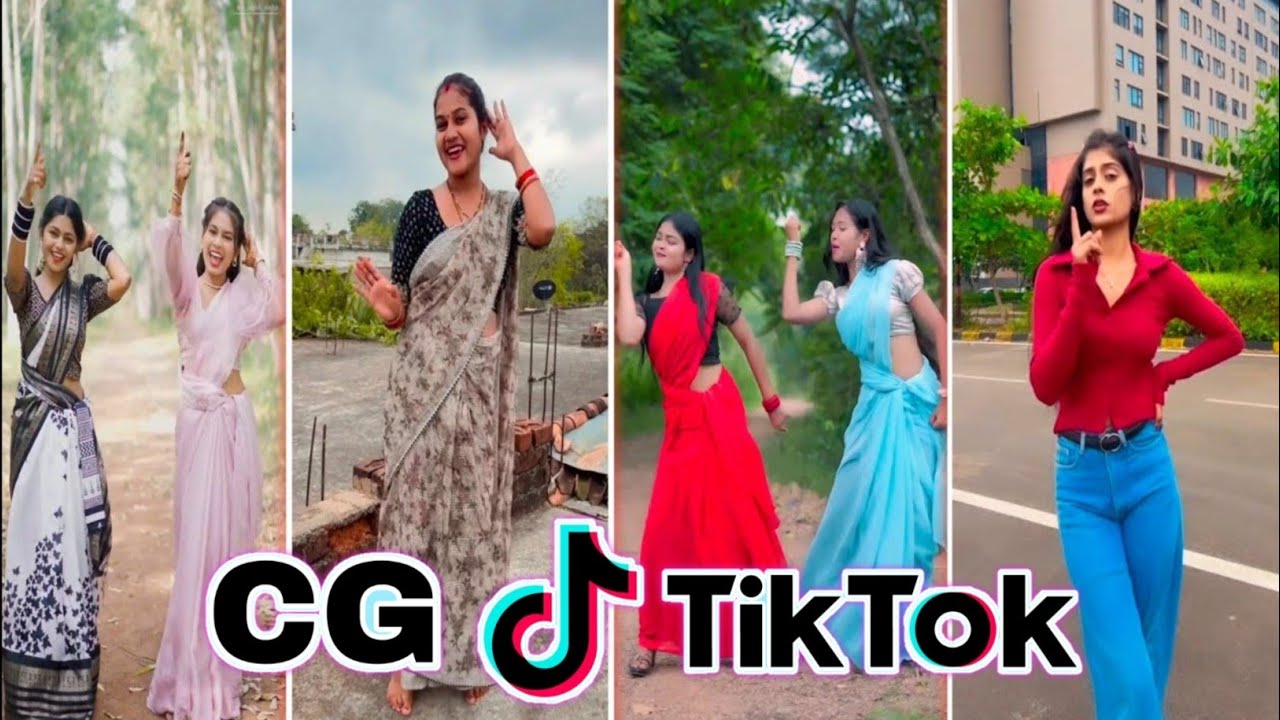 CG Tik Tok Video New Chhattisgarhi Tik Tok Video Viral Cg Funny ...
