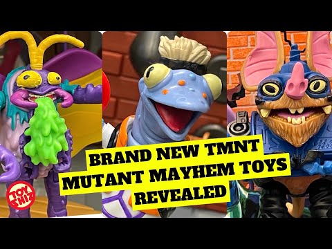 Brand new toys store