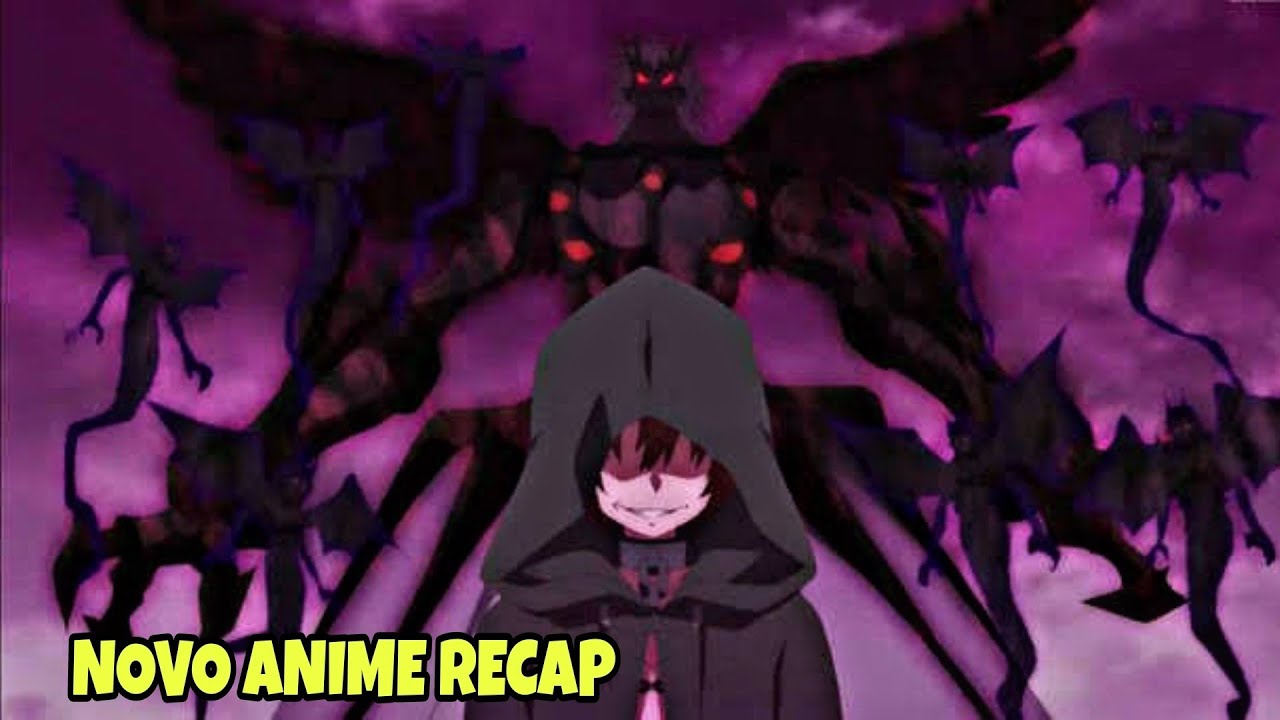 REDO OF HEALER | TAGALOG RECAP - YouTube