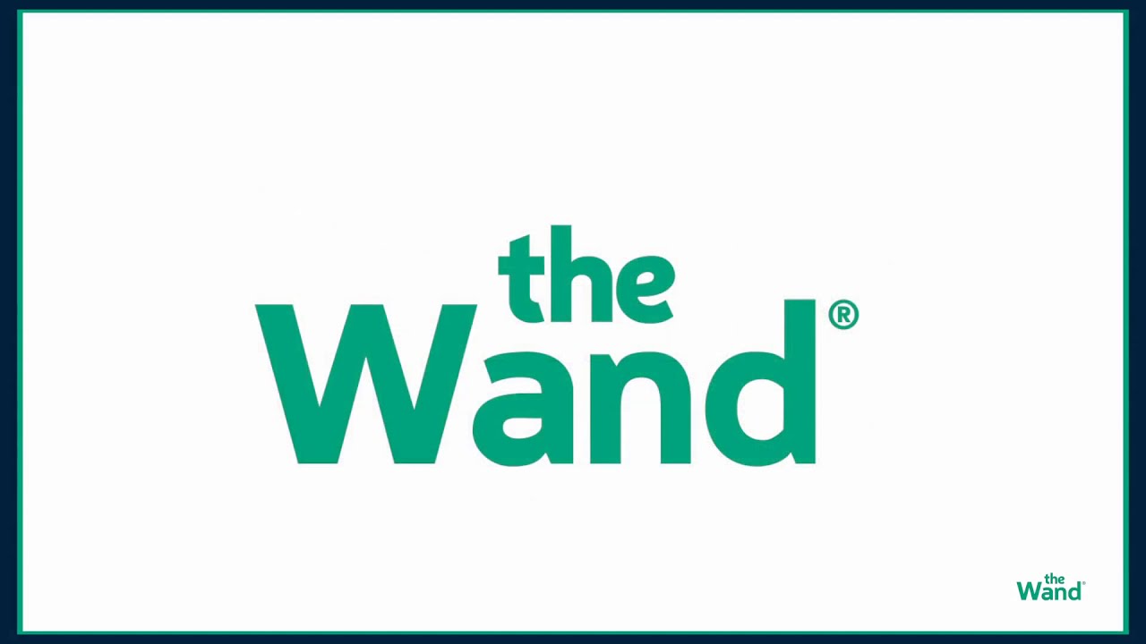 The Wand: Animation (Pt. 1) - YouTube