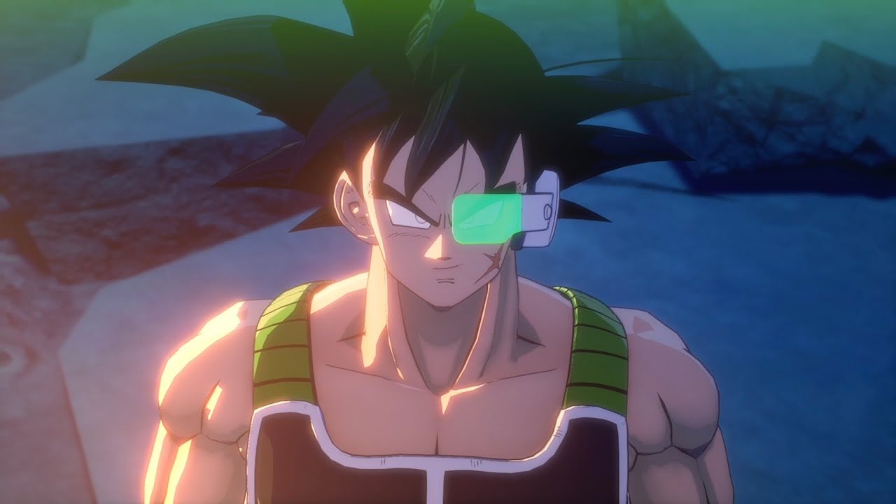All Main Fights! Part 69! Invading Planet Kanassa! Dragon Ball Z ...