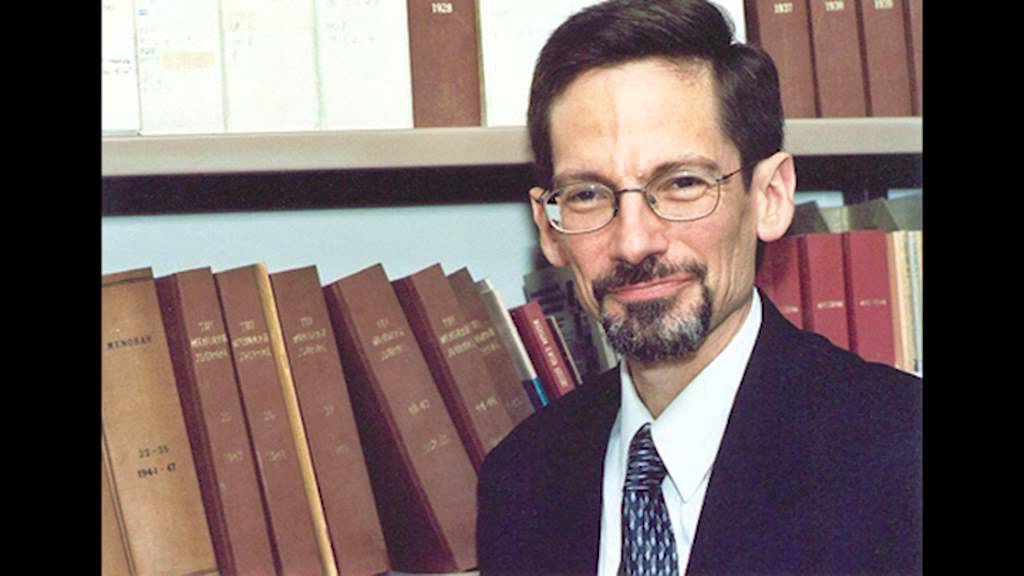 David Golinkin - Alchetron, The Free Social Encyclopedia