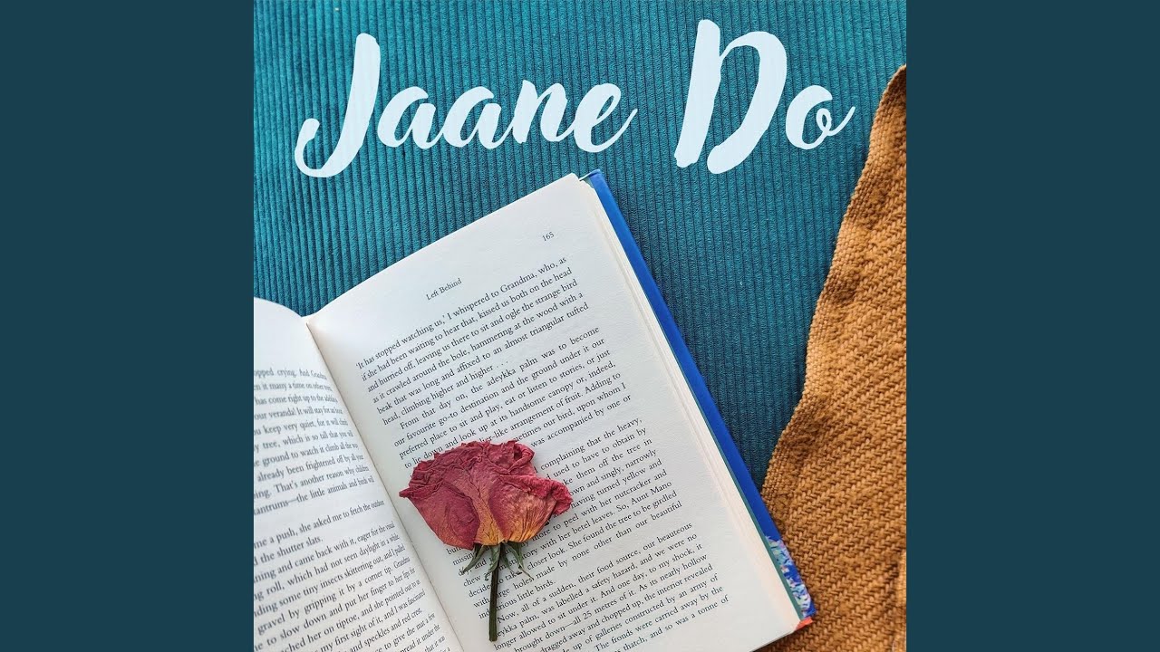 Jaane Do - YouTube