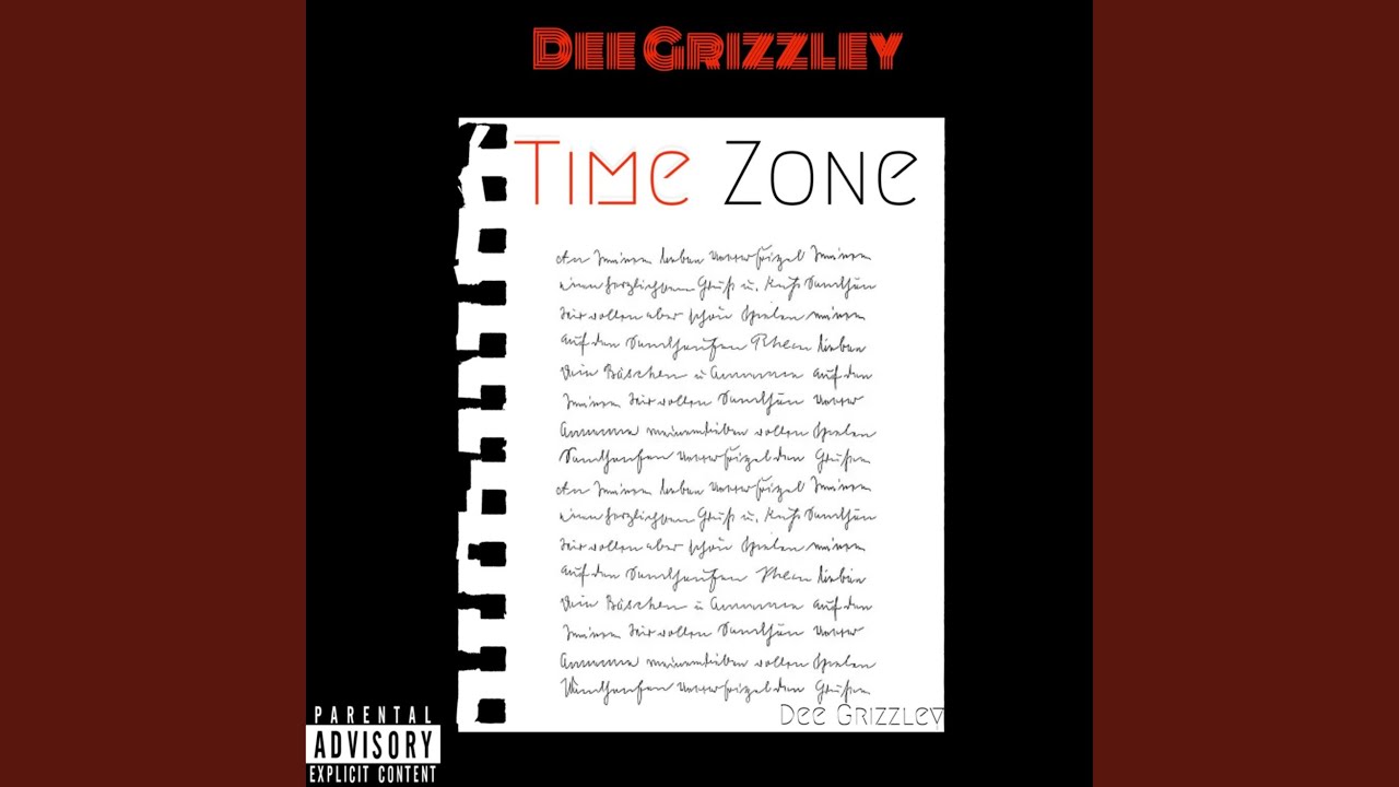 Time Zone - YouTube