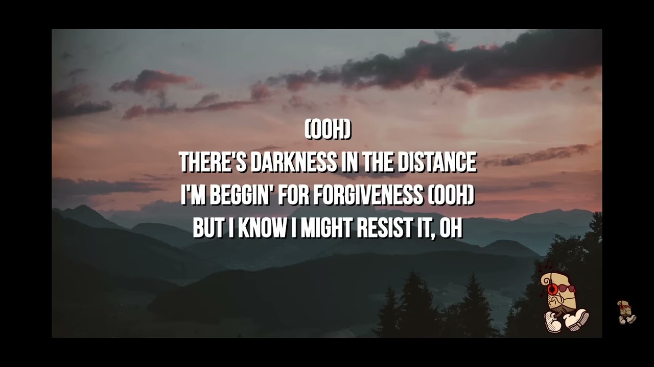 Daylight Song by David Kushner - YouTube