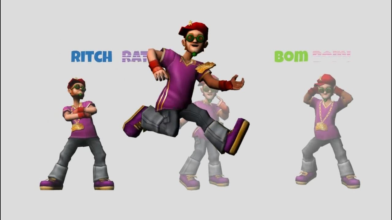 Star Stable - Doh Dah (Ritch Ratch Filibom Bom Bom) - Contest in the ...