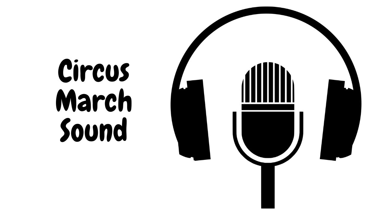 Circus Marching Sound (Copyright Free) - YouTube