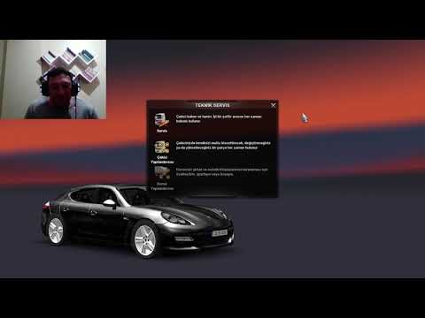 Bir Türlü İstanbul'a Gidemedim // Karadeniz Aslanı // Ets 2