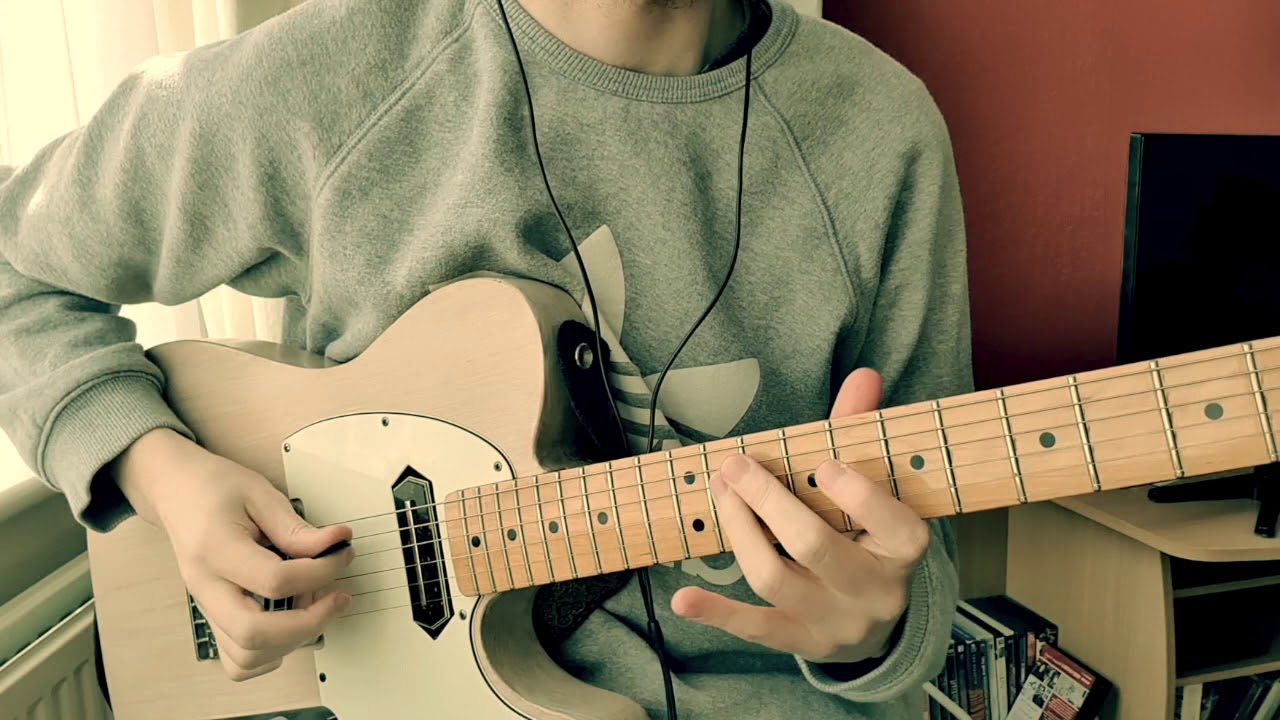 Cory Henry Funk Solo - YouTube