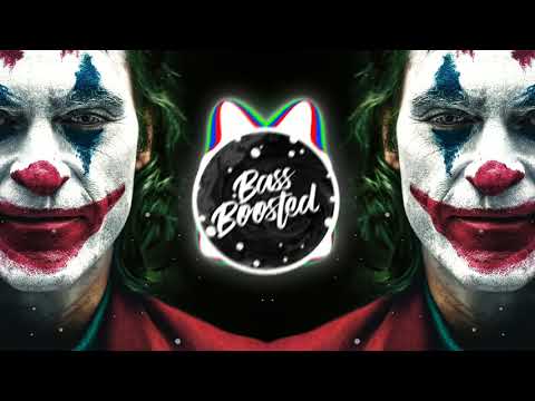 Akra - Lai Lai (Remix) [Bass Boosted]