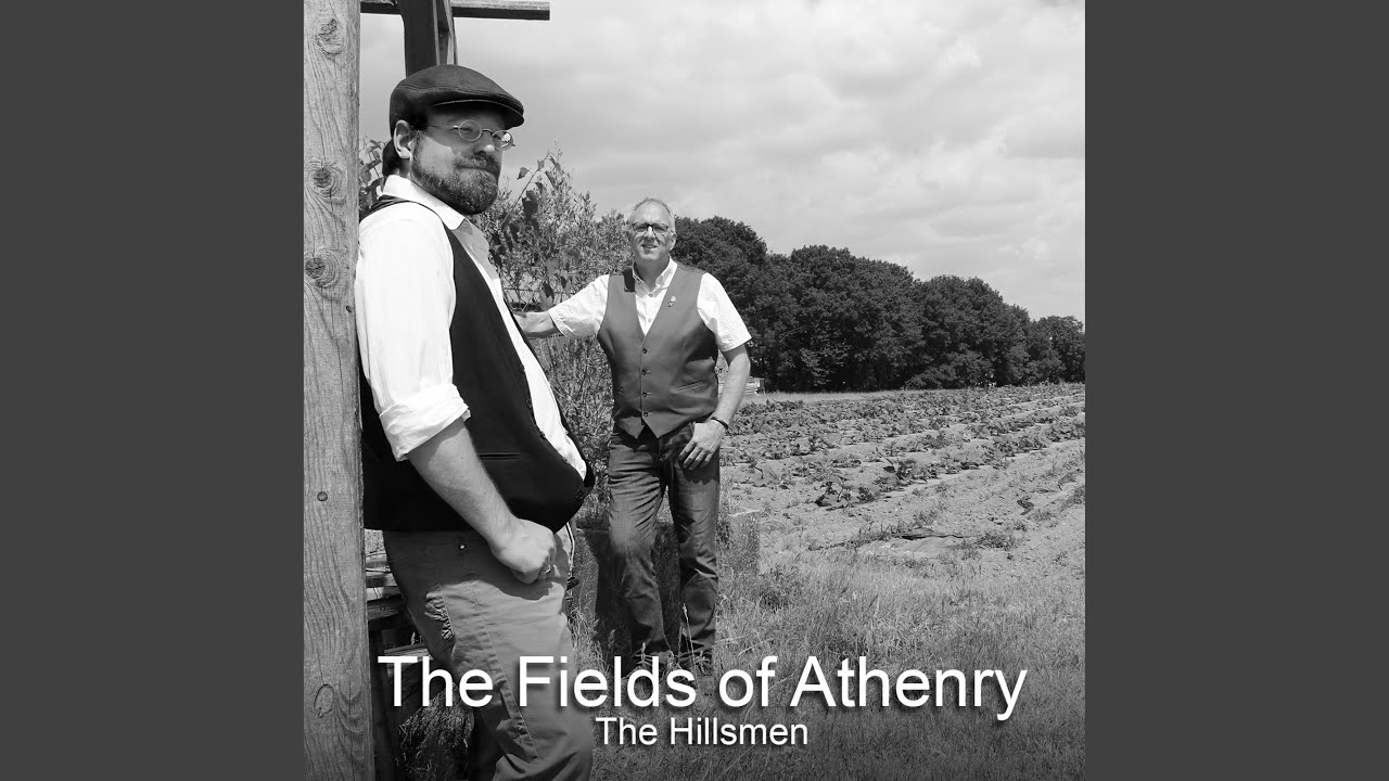 The Fields of Athenry - YouTube