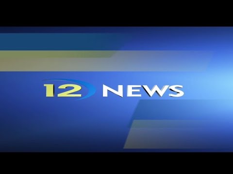 Channel 12 News March 11, 2016 - YouTube