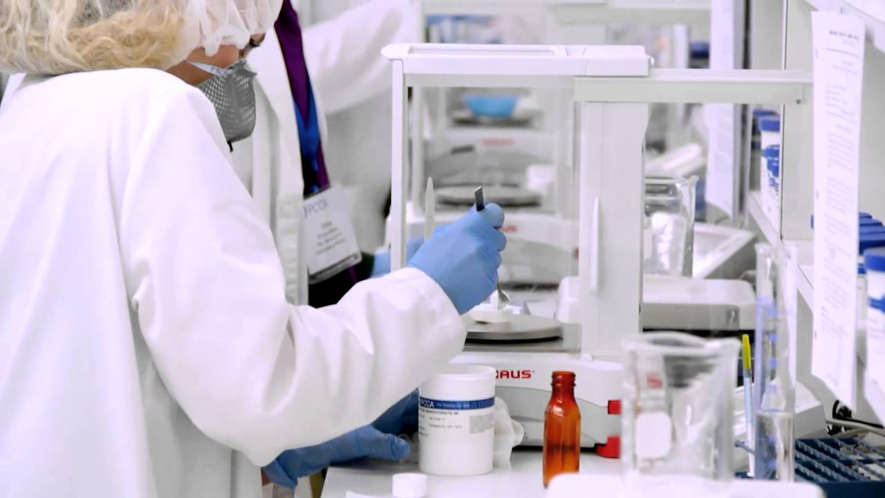 PCCA Institute - YouTube