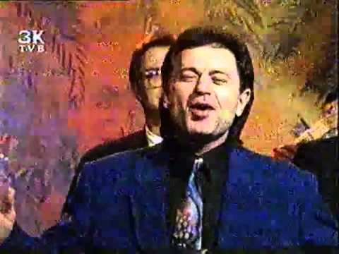 Mile Kitic - Cao Jelena - (3K TVB)