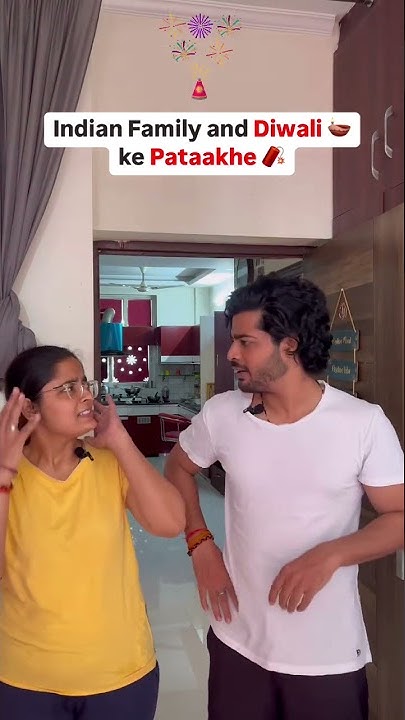 Diwali Pe 6000 ka Patakha💃Laaya - YouTube