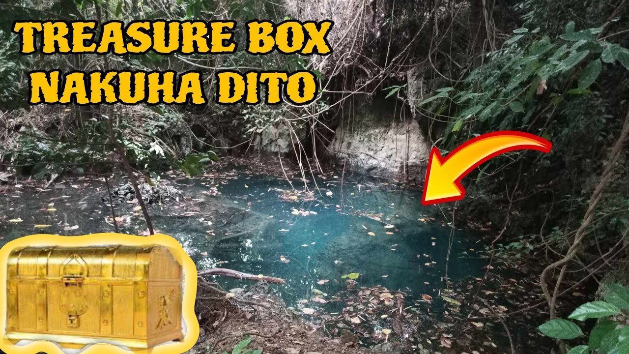 MALAKING DEPOSITO NG TREASURE NAKUHA DITO|| KAYAMANAN SA BATO - YouTube