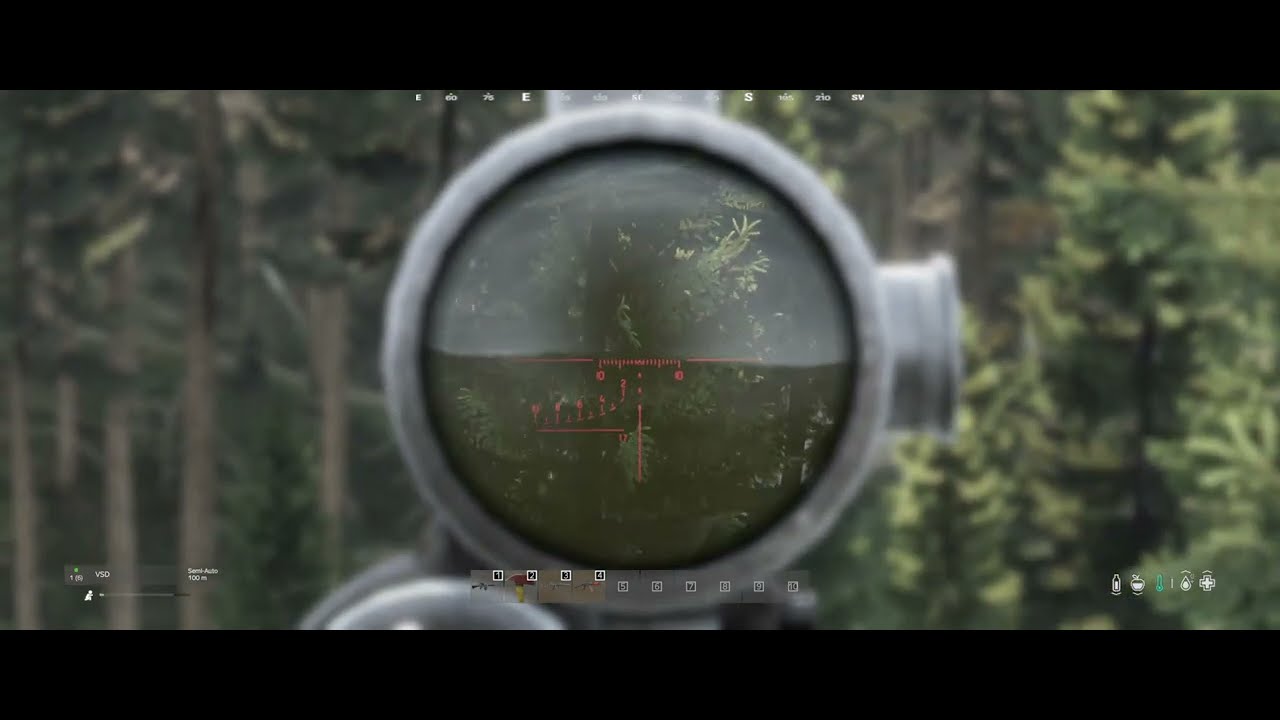 Epic DayZ AI Forest Battle - YouTube
