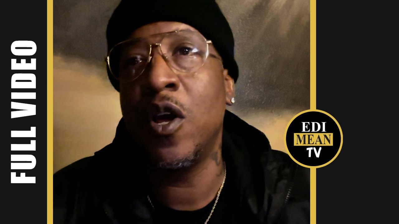 Outlawz Nominated, Bad Boy Beef Continues, E-40 Altercation - YouTube