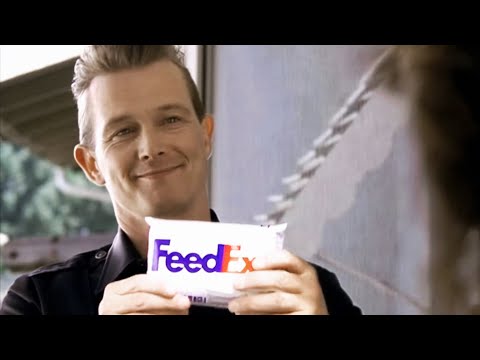 [YTP] Terminator 2 | T-1000 FedEx Curier Scene AI