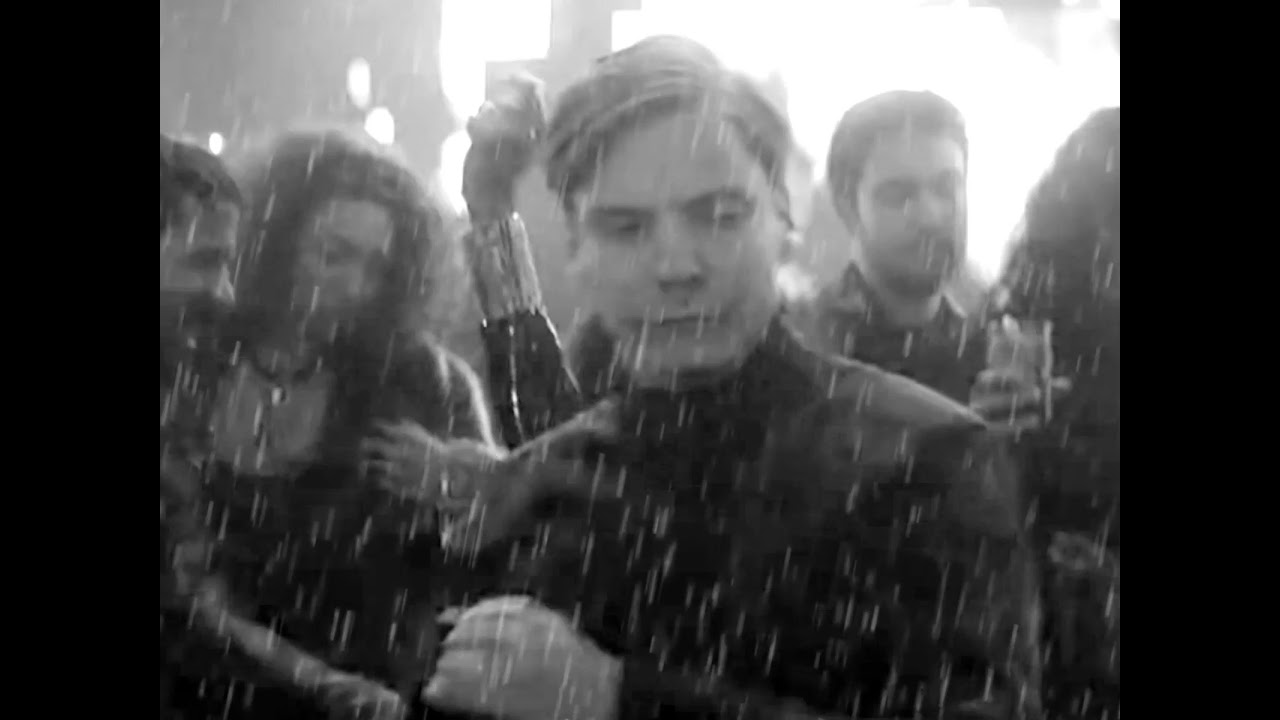 zemo dance - snyder cut - YouTube