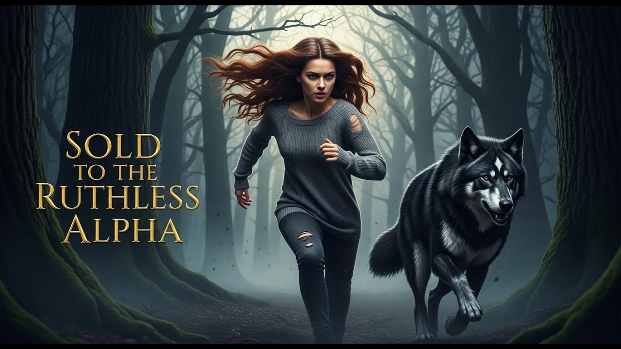 Enemy Pack Princess Sold To Ruthless Alpha | Werewolf Shifter Romance ...