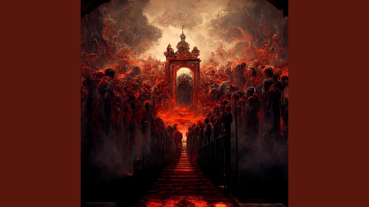 Demon Cage - YouTube