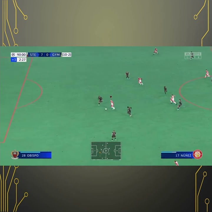 Nunez is Special - YouTube