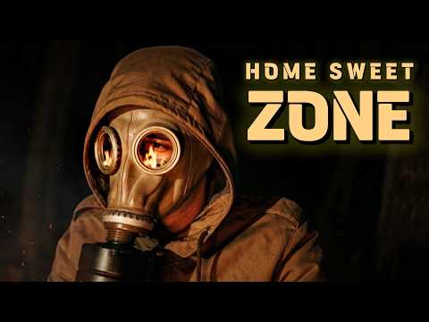 Home Sweet Zone | Campfire Stalker (Music Video)
