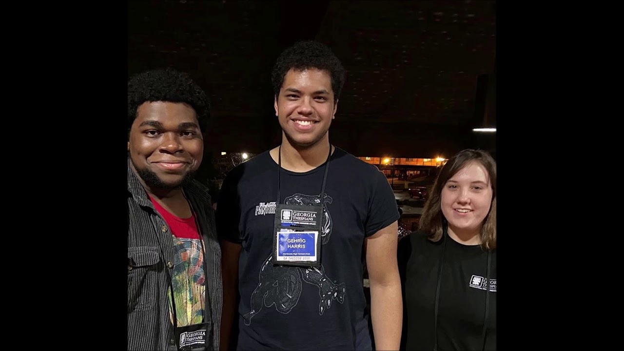 magnet open house - YouTube