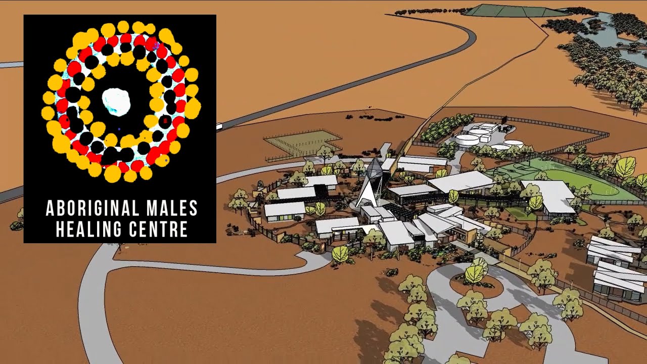 AMHC - Concept Design Overview - YouTube