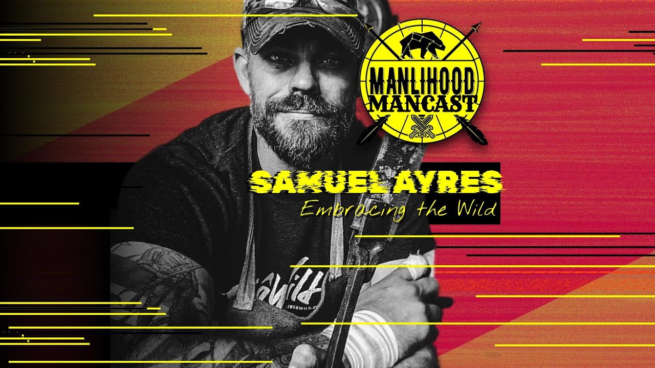 Samuel Ayres: Embracing the Wild and Redefining "Country" - YouTube