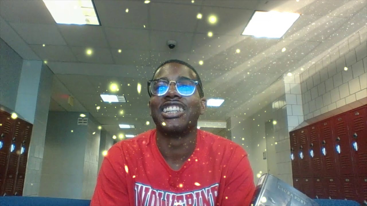 York by Laura Ruby - YouTube