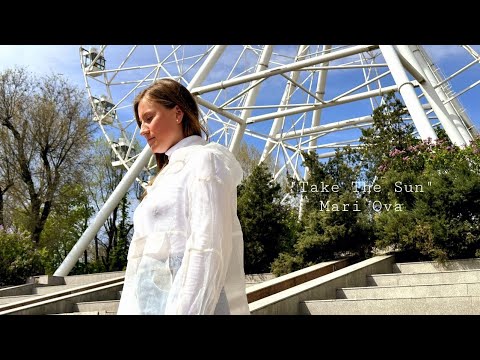 "Take The Sun" | Mari Ova (Official Music Video) - YouTube