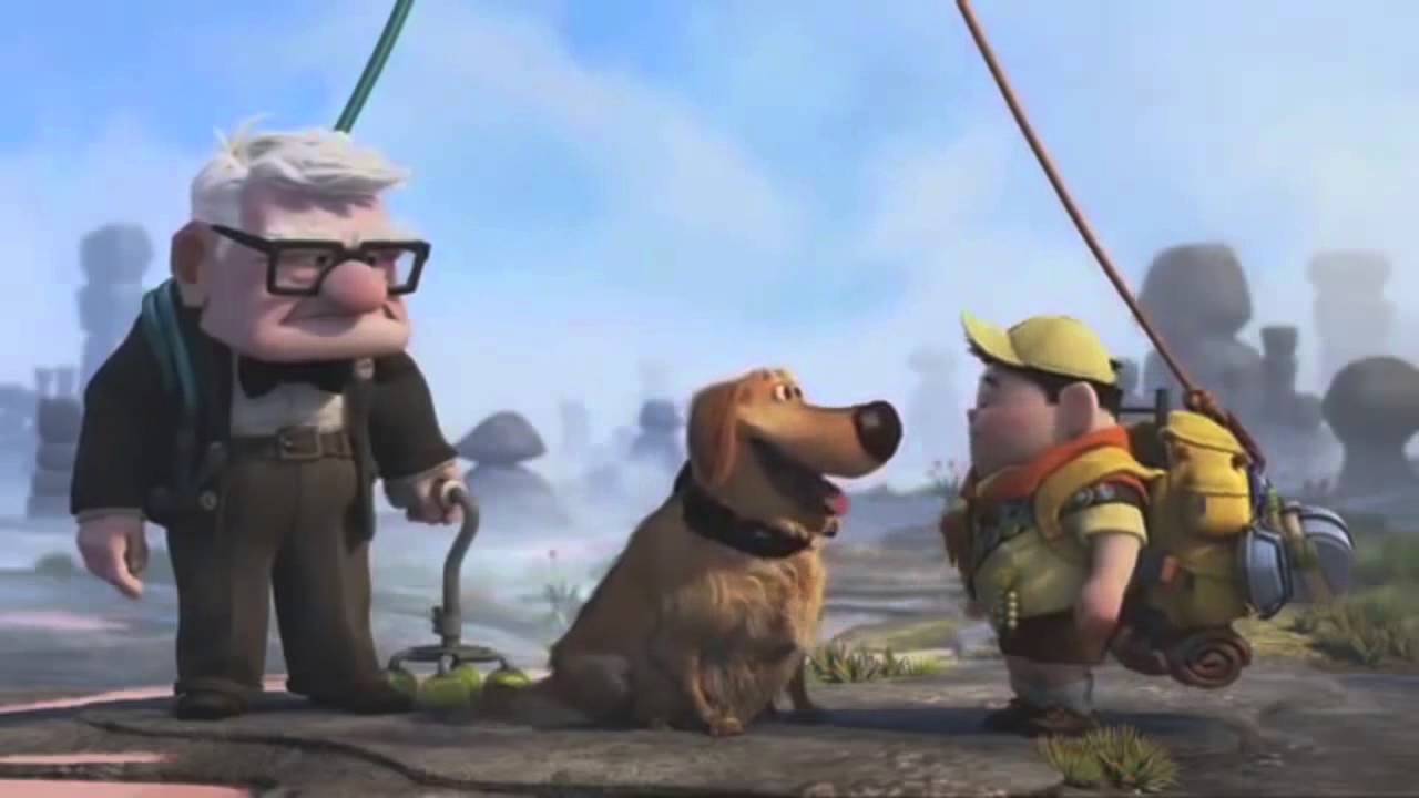 Up Sound Effects Project - YouTube