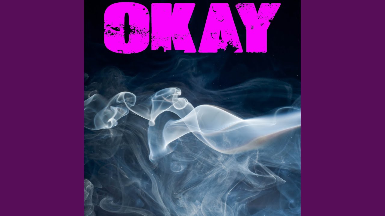 Okay (Originally Performed by JT) (Instrumental) - YouTube