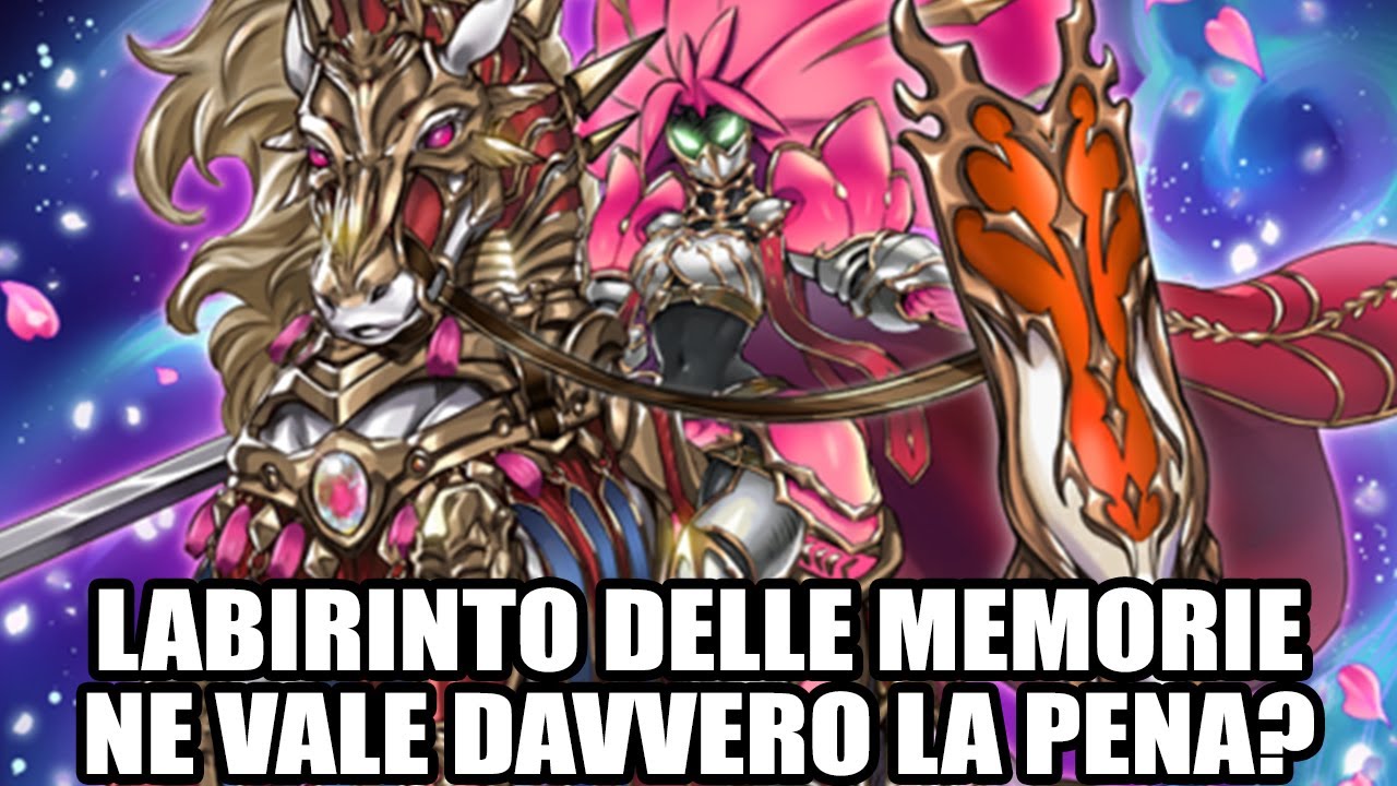 Maze Of Memories [MAME]: ne vale davvero la pena? - YouTube