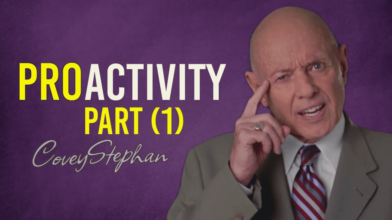 The Foundation of Success: Stephen Covey Reveals Habit 2 from '7 Habits ...