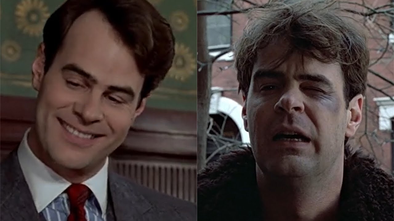 Trading Places Movie Review - YouTube