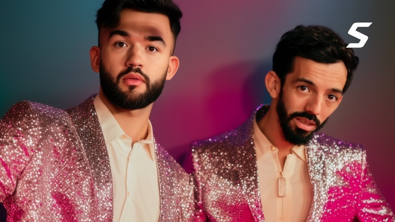 Bigflo & Oli - Dommage (Remix 1970) | Sachafcb - YouTube