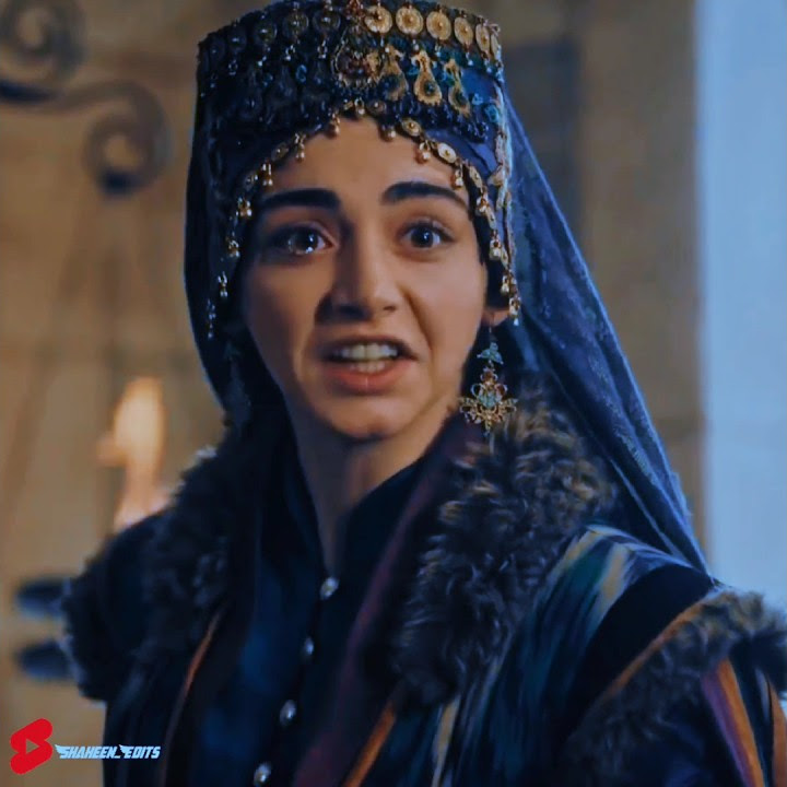 💥Bala hatun angry mood 😡 Kurulus Osman Turkish drama ||#osman#shorts#ytshorts - YouTube