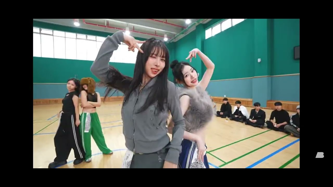 Cover dance miow ARTBEAT - YouTube