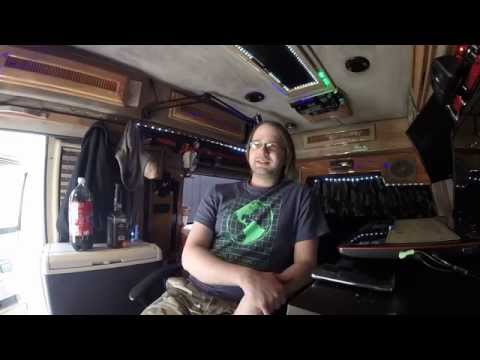Why I Live In A Van-MichiganVanDweller