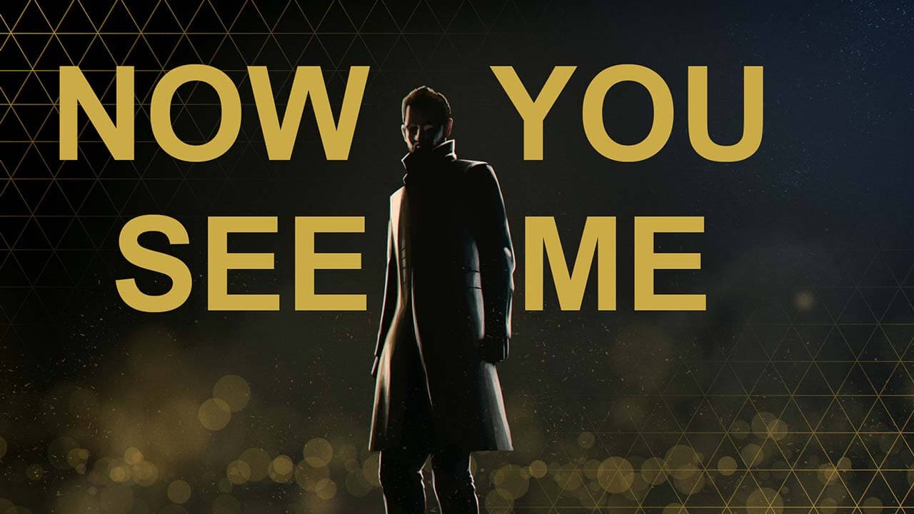 Now You See Me Trailer - YouTube
