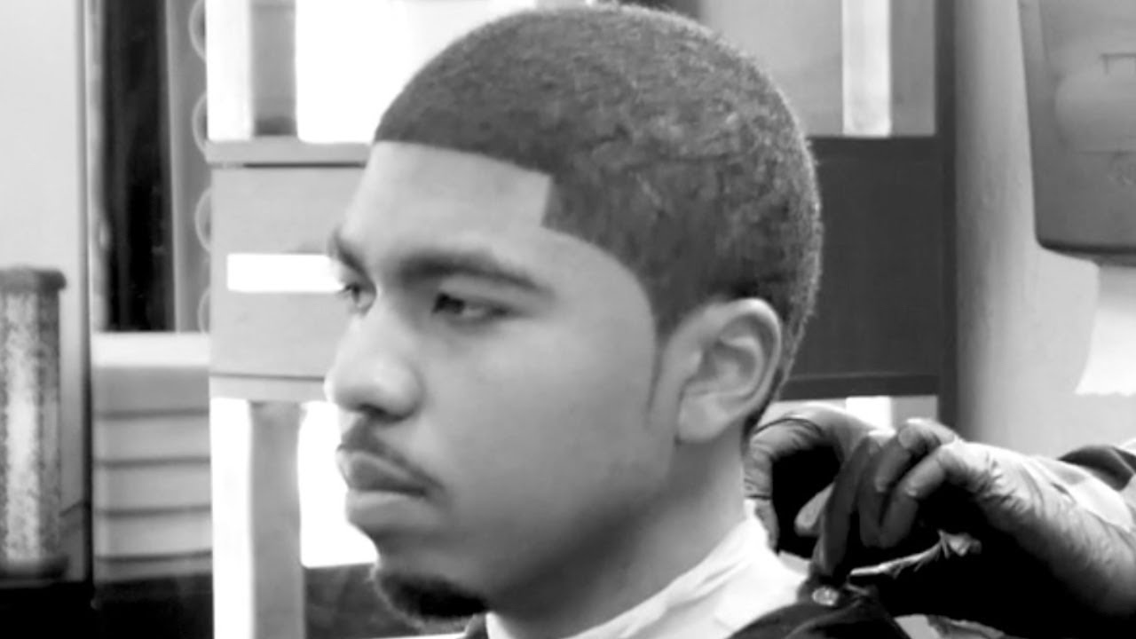 💈Extreme Even Haircut Transformation - YouTube