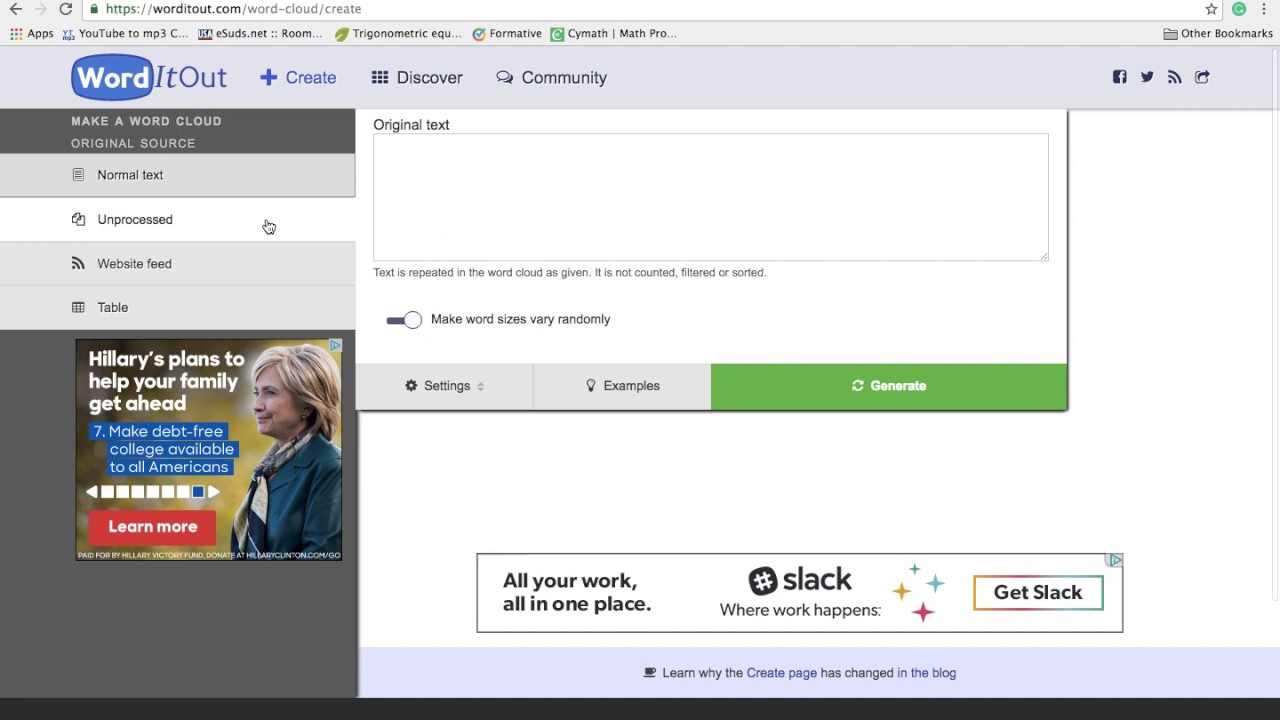 How to Use Word it Out - YouTube